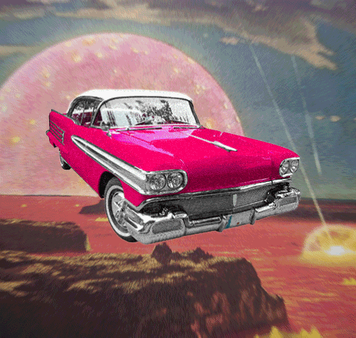 Art psychedelic GIF - Find on GIFER