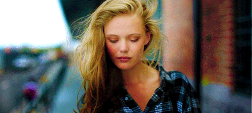 GIF hair - animated GIF on GIFER