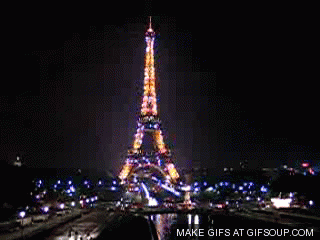 Paris GIF - Find on GIFER