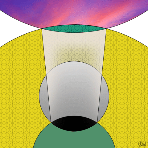 Abstract art GIF - Find on GIFER