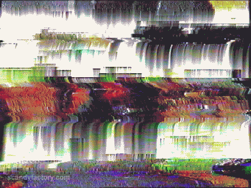 Glitch GIF - Find on GIFER