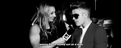 Interviews GIF - Find on GIFER