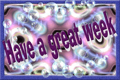 Week GIF - Find on GIFER