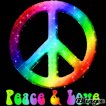 Peace GIF - Find on GIFER