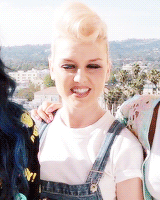 Princess perrie edwards hunt perrie edwards s GIF - Find on GIFER