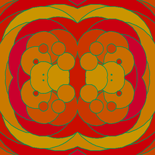 Abstract yeah im milkin this pattern for all its worth GIF - Find on GIFER