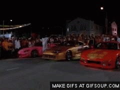 Gif Rápido Y Furioso Fast And Furious 1 GIFs Find & Share On GIPHY