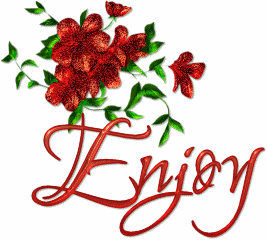 Enjoy GIF - Find on GIFER