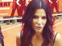 Sandra bullock GIF - Find on GIFER