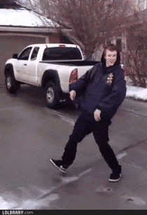 GIF deal with it - animated GIF on GIFER