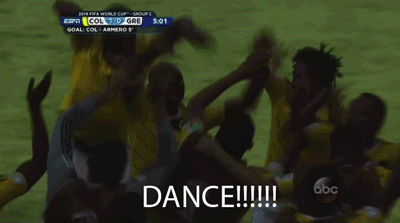Dance dancing sports GIF - Find on GIFER