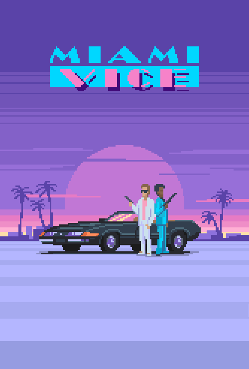 80s miami vice GIF - Find on GIFER