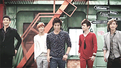 Kpop shinee GIF - Find on GIFER
