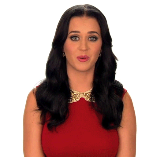 Katy perry GIF - Find on GIFER
