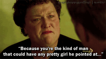 Love life glee GIF - Find on GIFER