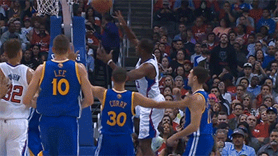 Basketball nba GIF - Find on GIFER