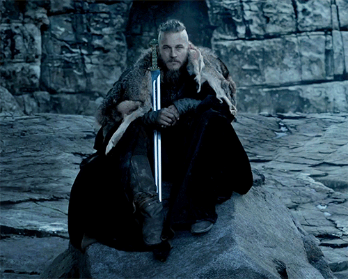 Vikings history move GIF - Find on GIFER