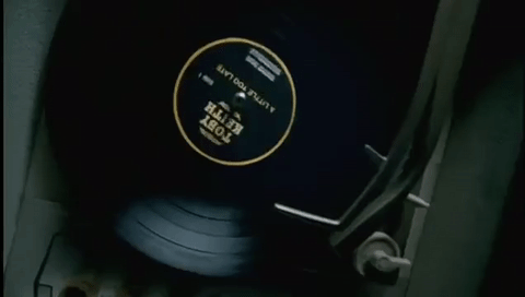 Gif De Niño Negro Incómodo