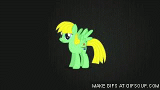 Rainbow power GIF - Find on GIFER