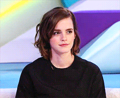 Interested Gif