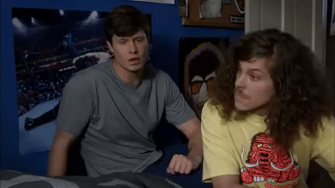 Workaholics season 5 episode 9 GIF - Find on GIFER
