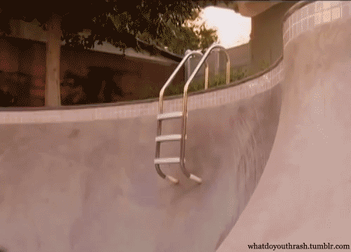 Loop cool trick GIF - Find on GIFER