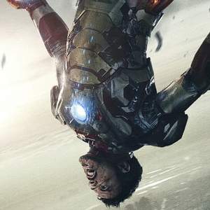 Iron man GIF - Find on GIFER