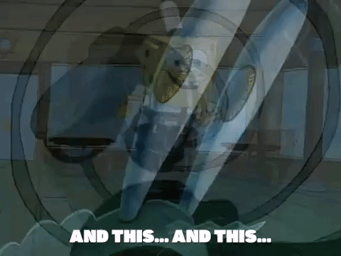 Drake ovo fest spongebob squarepants GIF - Find on GIFER