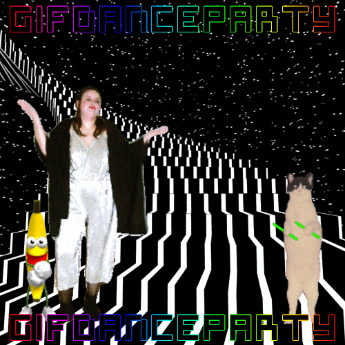 GIF walking - animated GIF on GIFER