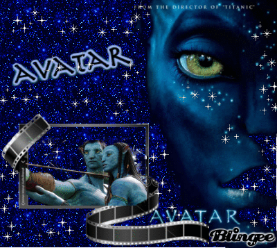 Movie picture avatar GIF - Find on GIFER