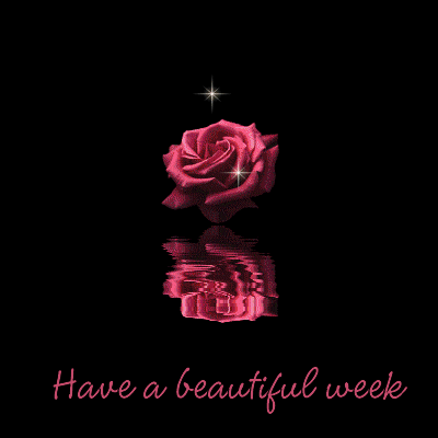 GIF week - animated GIF on GIFER