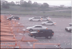 GIF cars racing cars jumping cars - animated GIF on GIFER