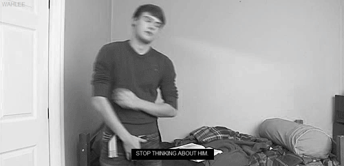 Make it stop GIF - Find on GIFER