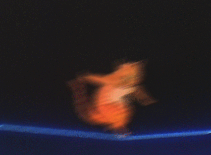 Vhs vintage 80s GIF - Find on GIFER