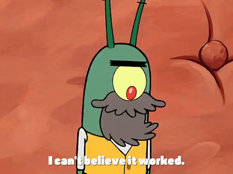 Angst Gif Spongebob GIF Episode 1 Spongebob Squarepants Spongebob