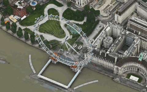 London GIF - Find on GIFER