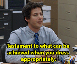 Television andy samberg tv GIF - Find on GIFER