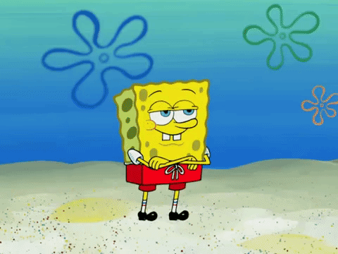 GIF spongebob squarepants season 6 episode 21 - animated GIF on GIFER