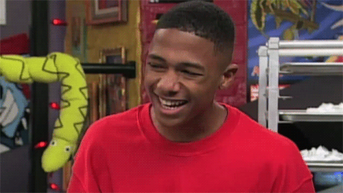 All That Nickelodeon Nick Cannon