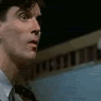Talking heads GIF - Find on GIFER
