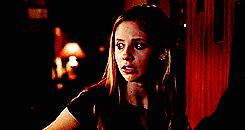 Buffy the vampire slayer buffy buffy summers GIF - Find on GIFER