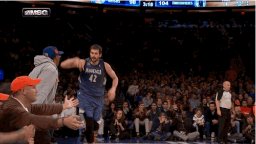 GIF basketball nba win - animated GIF on GIFER