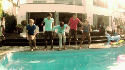 Pool GIF - Find on GIFER
