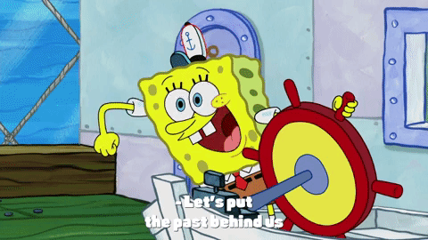 Mutiny on the krusty spongebob squarepants season 9 GIF - Find on GIFER