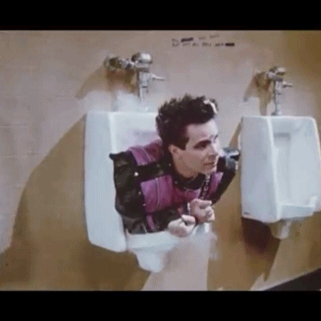 Absurdnoise 80s movies GIF - Find on GIFER