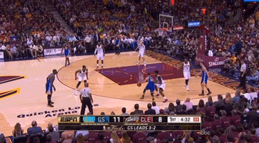 GIF sports basketball nba - animated GIF on GIFER