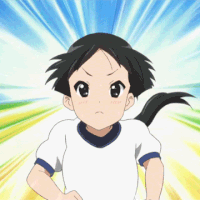 GIF corrida correr - GIF animado em GIFER