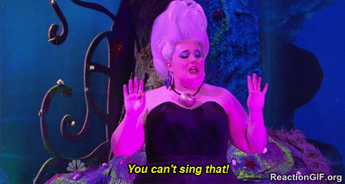 GIF sing - animated GIF on GIFER