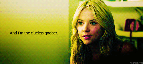 Pretty little liars pll GIF - Find on GIFER