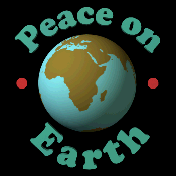 Peace GIF - Find on GIFER